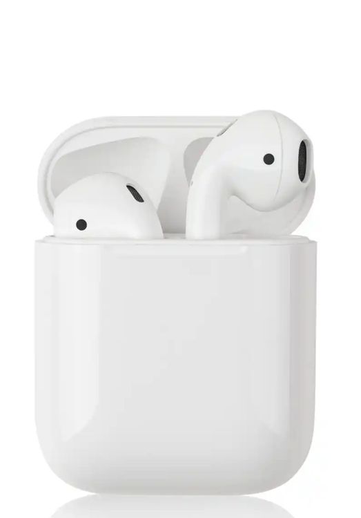 Airpots 2nd Gen. (Gebraucht) in Sursee für CHF 60 – mit Lieferung auf ...