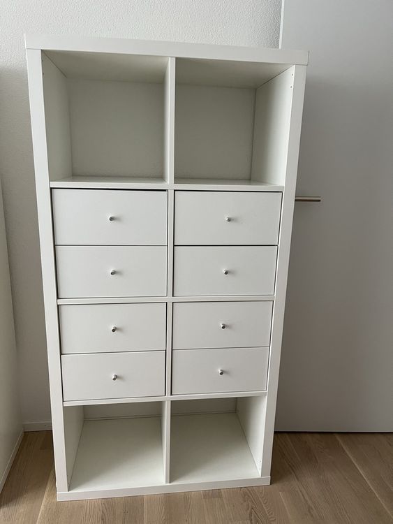Ikea kallax (Gebraucht) in Suhr für CHF 36 – nur Abholung auf Ricardo kaufen
