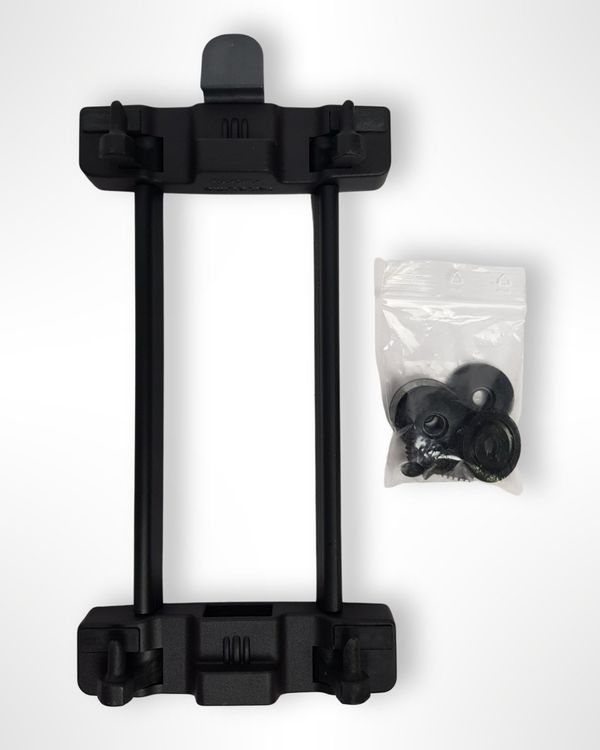 RACKTIME Snap-It Adapter Art.17017 (Neu (gemäss Beschreibung)) in Suhr ...