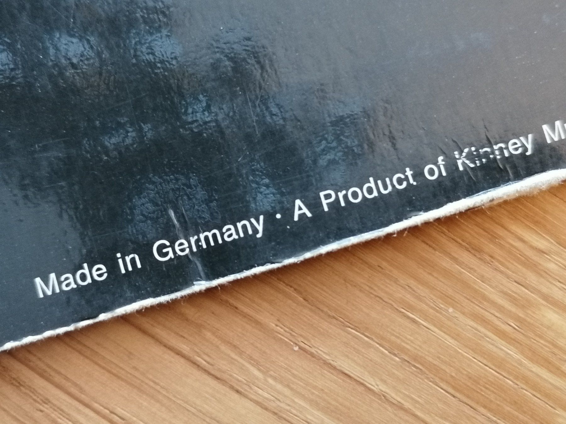 LP - Kenny Rogers and the first edition - Transition - Vinyl (Gebraucht ...