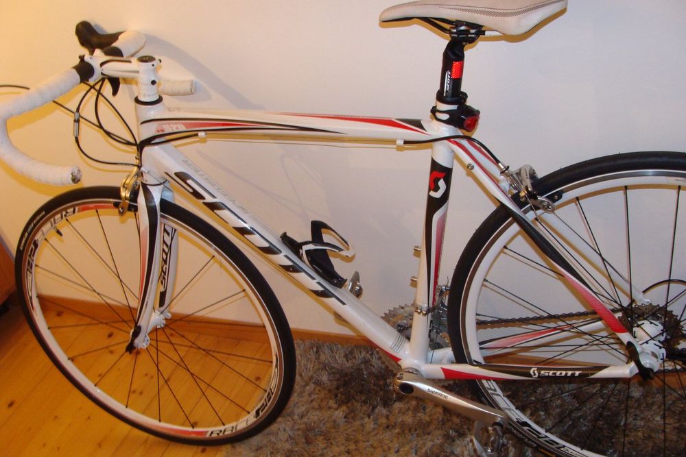 Scott speedster s20 (Gebraucht) in Bubikon für CHF 245 – nur Abholung ...
