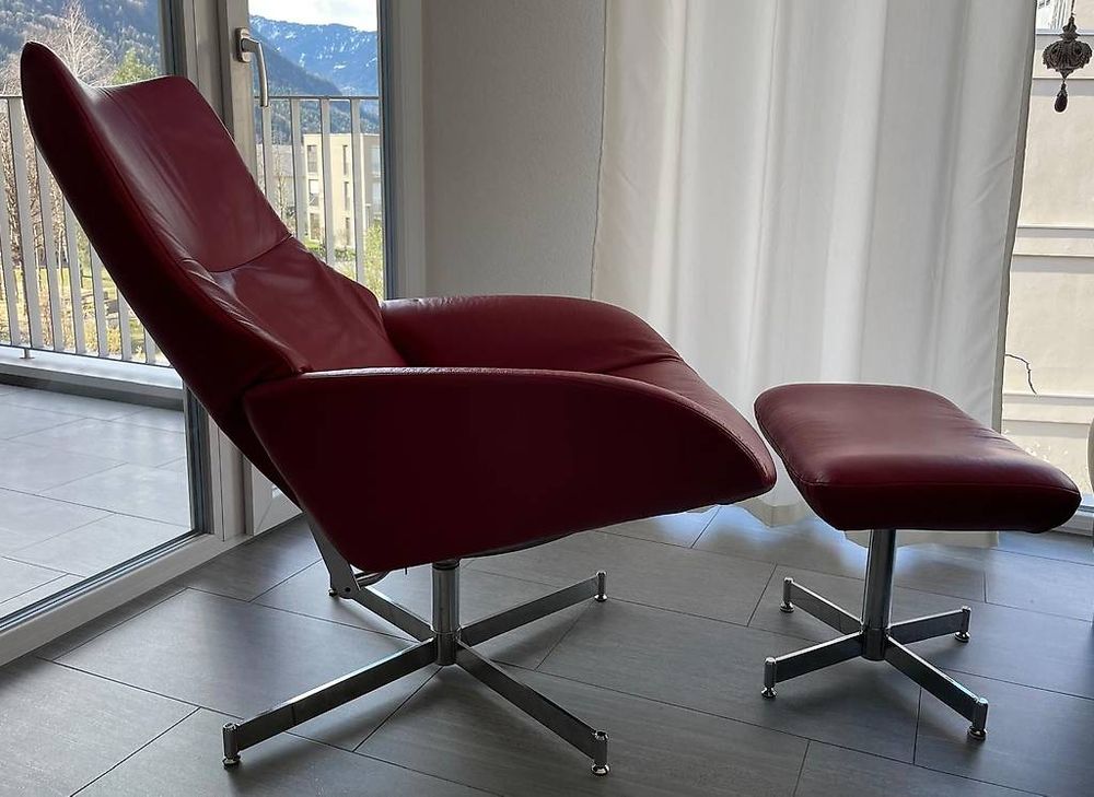 Relax Sessel Lotus | Kaufen auf Ricardo