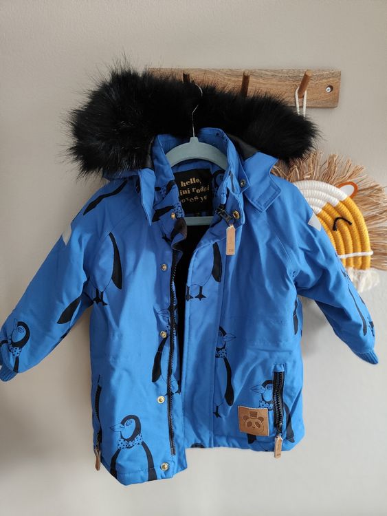 Mini Rodini Winterjacke (Gebraucht) in Hauptwil für CHF 28 – mit ...