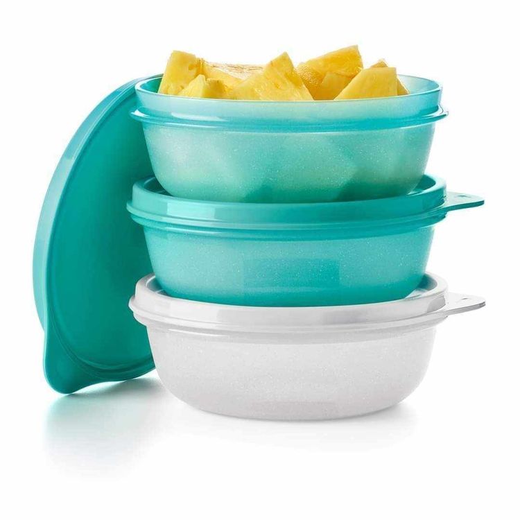 3 × 300 ml tupperware (Neu und originalverpackt) in Thalheim AG für CHF ...