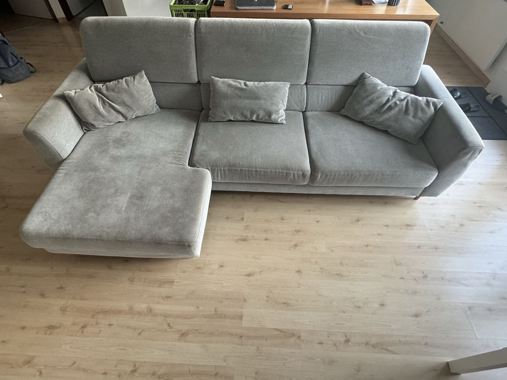 Sofa (IKEA) (Gebraucht) in Weisslingen für CHF 450 – nur Abholung auf ...