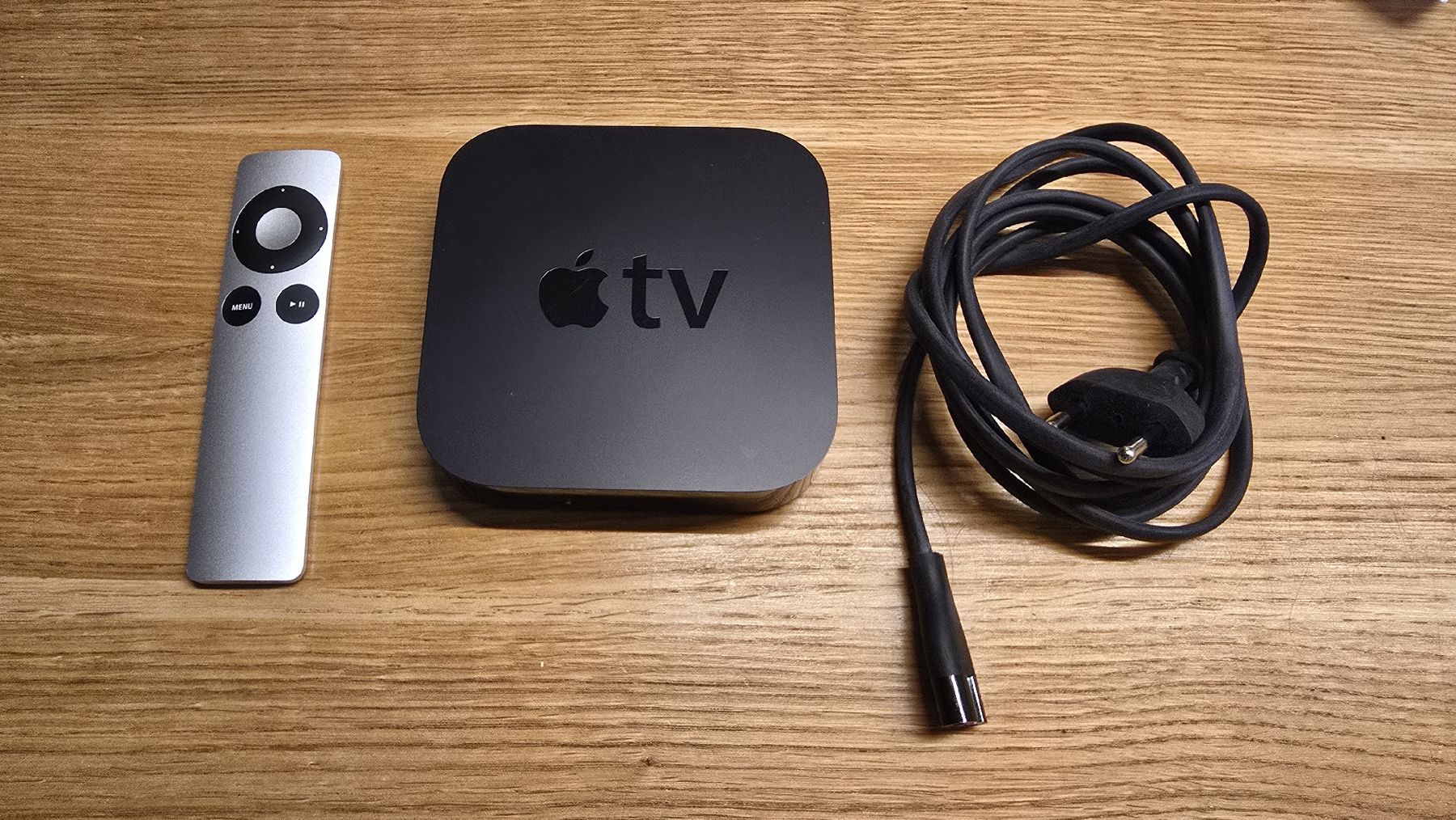Apple TV HD A1469 (3. Generation) (Gebraucht) in Zollikofen für CHF 12 ...