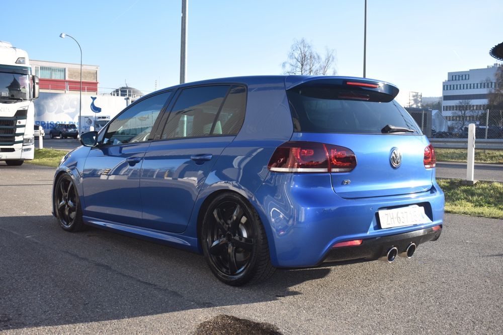 Golf 6R | Kaufen auf Ricardo