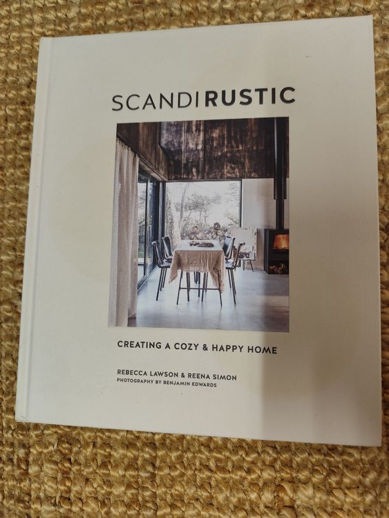 scandic rustic - coffee table book (Gebraucht) in Uznach für CHF 9 ...
