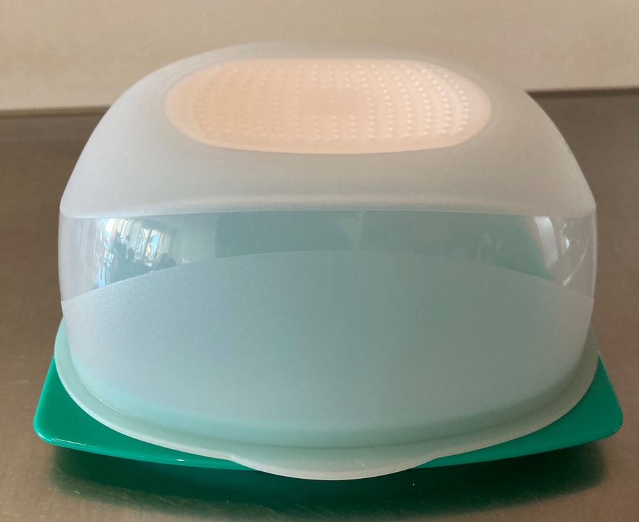 CheeSmart mini Tupperware (Neu und originalverpackt) in Adetswil für ...