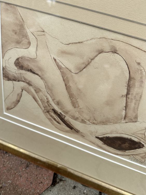 Rodolphe Théophile BOSSHARD (1889-1960) | Kaufen auf Ricardo