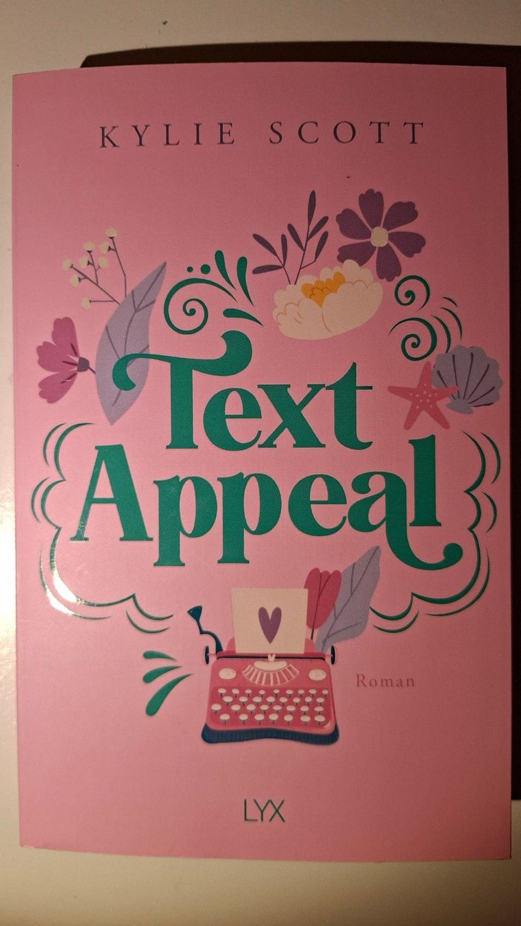 Kylie Scott: Text Appeal - Young Romance (Gebraucht) in Dietikon für ...