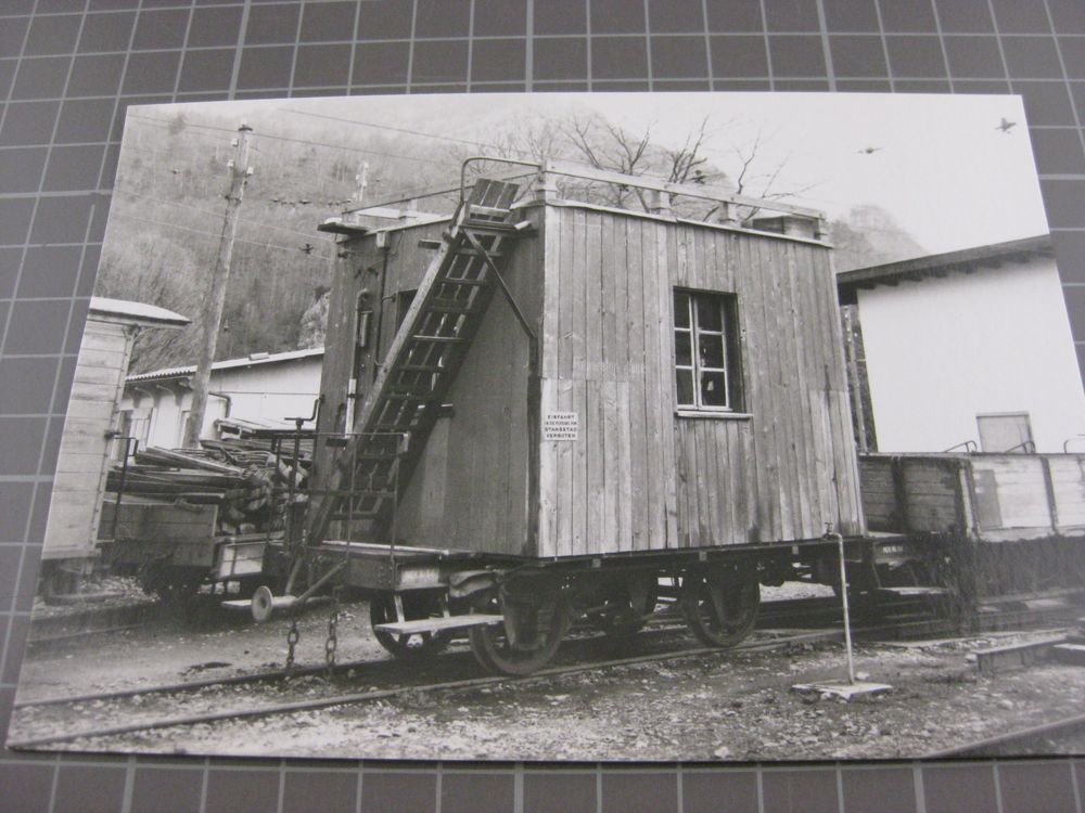 Stansstad mit Zug (Gebraucht) in Malters für CHF 7 – mit Lieferung auf Ricardo kaufen