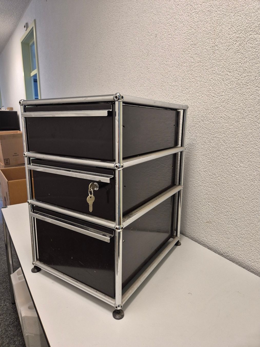 Usm Haller Buromobel