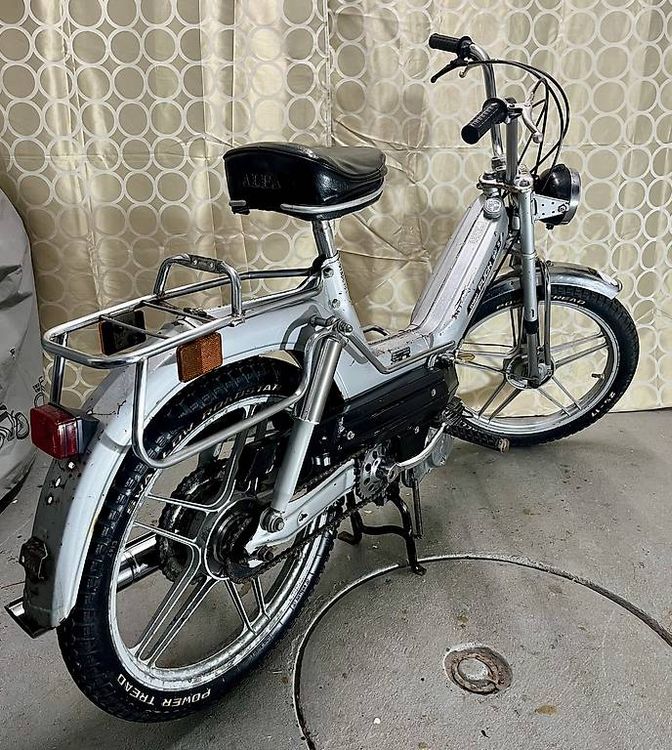 Puch Maxi (Gebraucht) in Schafisheim für CHF 2500 – nur Abholung auf ...