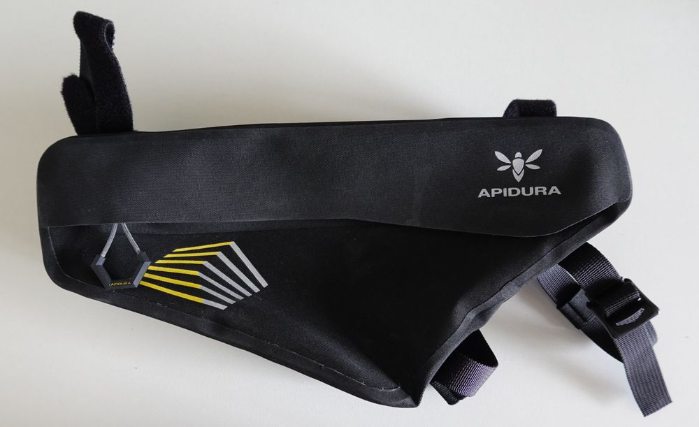 Apidura Racing Frame Pack | Kaufen auf Ricardo