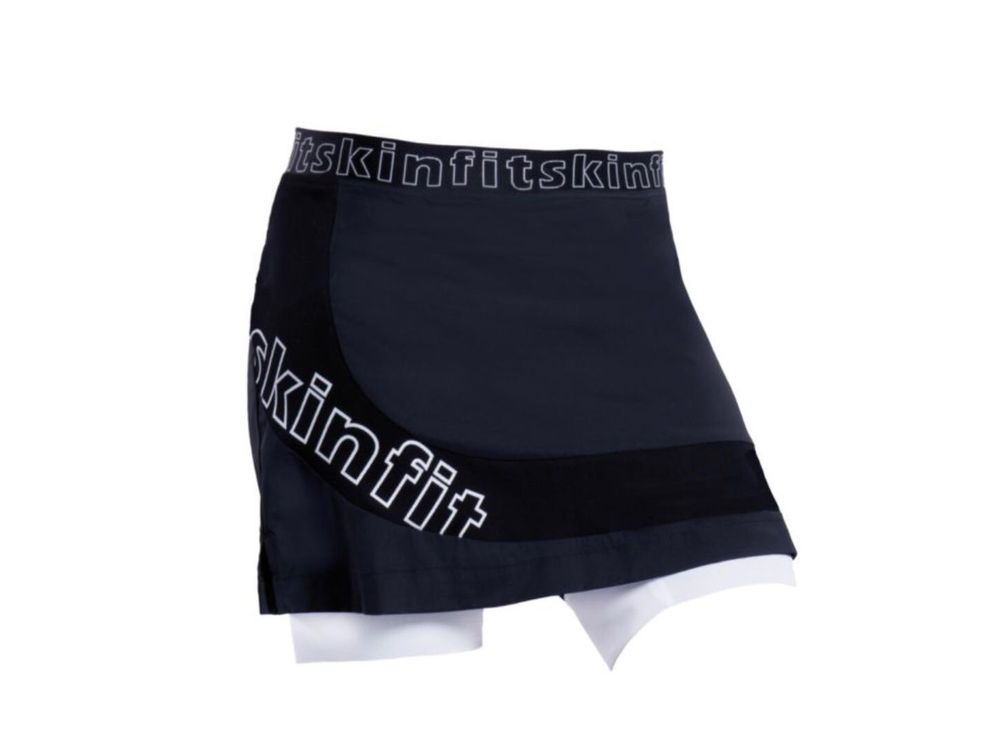 Skinfit Graselli Trail Rock | Kaufen auf Ricardo