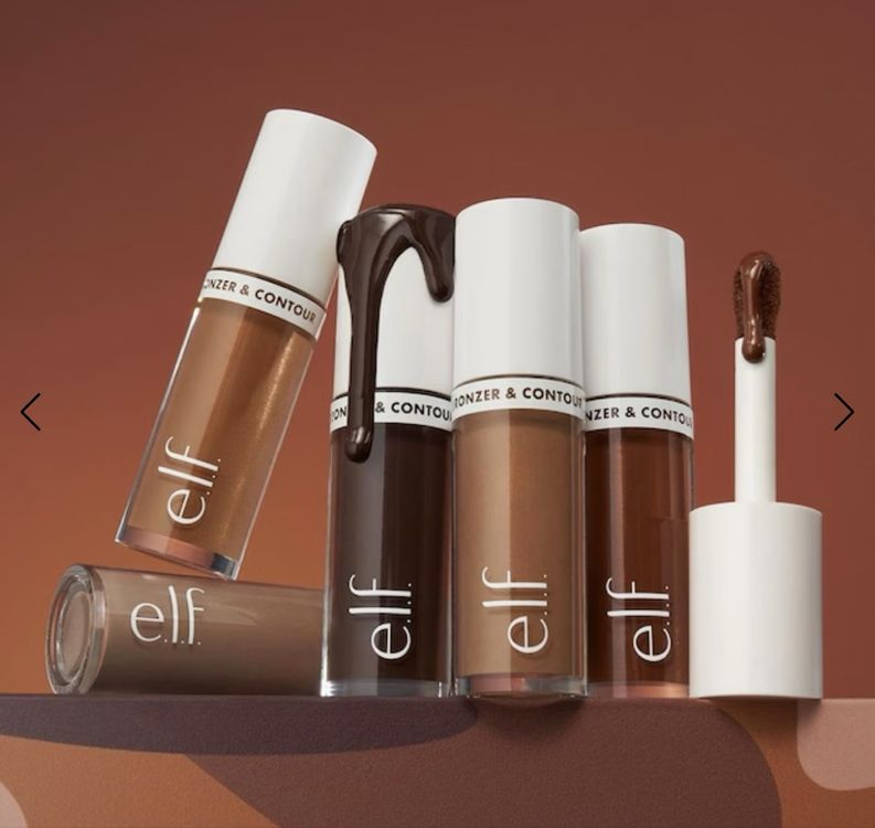 Elf Cameo Bronzer & Contour Liquid (Gebraucht) in Baden für CHF 4 – mit ...