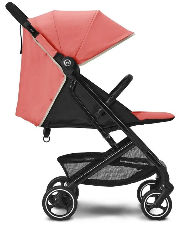 CYBEX Beezy Buggy hibiscus red red NEU Ungeöffnet!NP 309! (Neu und ...