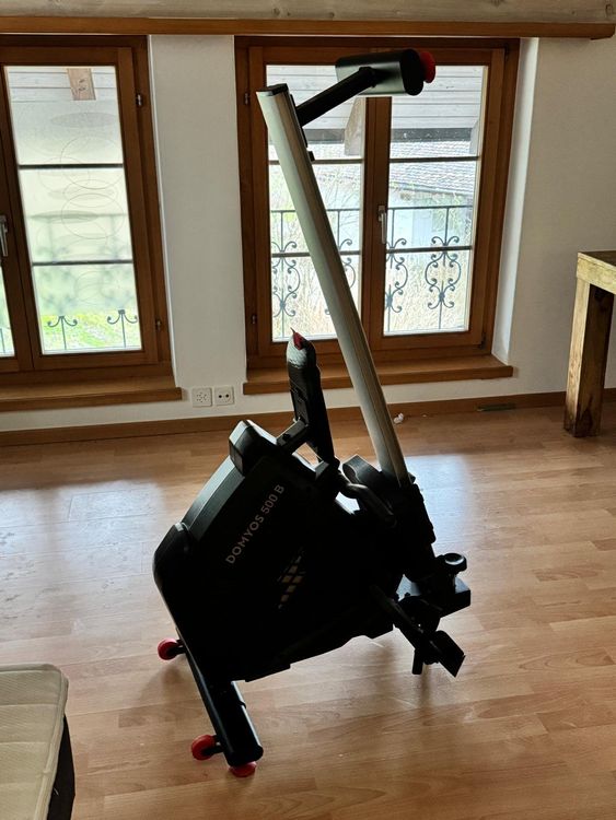 Rudergerät Domyos 500B (Gebraucht) in Berg am Irchel für CHF 350 – nur ...