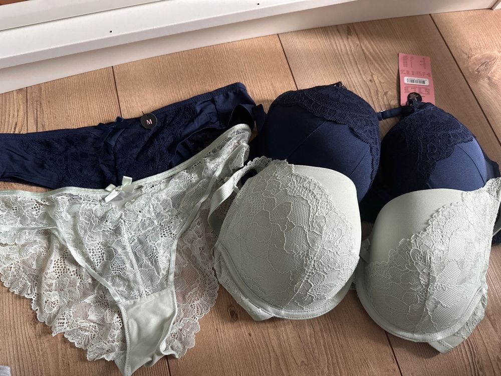 Hunkemöller bh sets Neu | Kaufen auf Ricardo