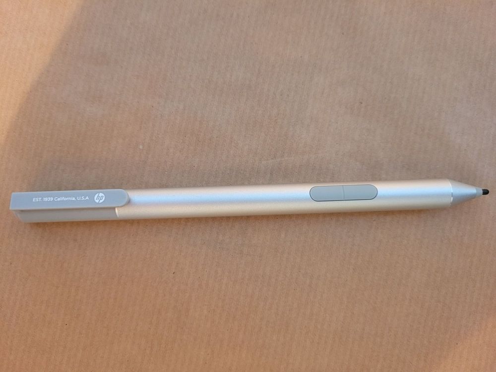 HP Active Pen mit App Launch (Neu und originalverpackt) in ...