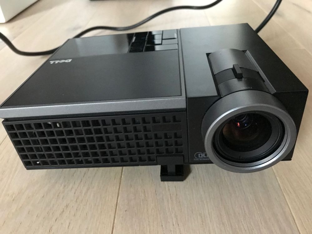 Beamer Dell M209X (Gebraucht) in Rheinfelden für CHF 75 – mit Lieferung ...