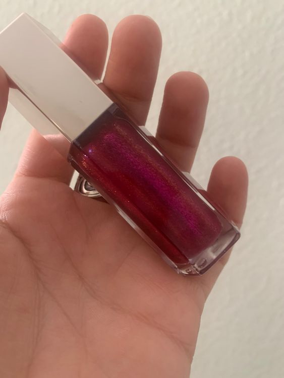 Fenty Gloss in der neuen Farbe Fuchsia Flex. Full-size,NEU | Kaufen auf ...