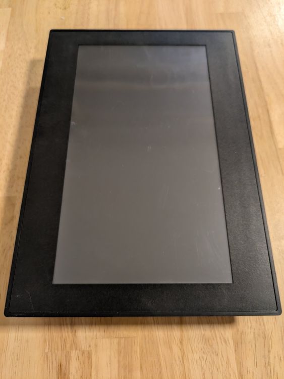 Phoenix Contact Visu+ HMI Visualisierung (Gebraucht) in Näfels für CHF ...