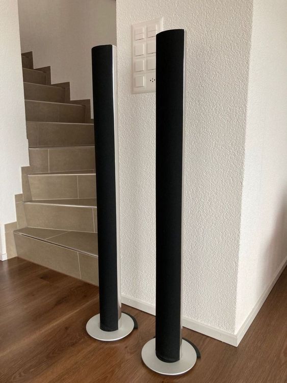 Bang&Olufsen BeoLab 6000/MK2 - Aktiv-Lautsprecher - (Gebraucht) in für ...