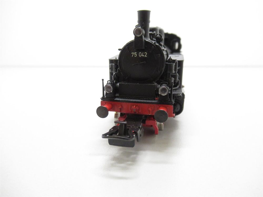 Märklin 3313 DB BR 75 AC Analog H0 (Gebraucht) in Basel für CHF 40 ...
