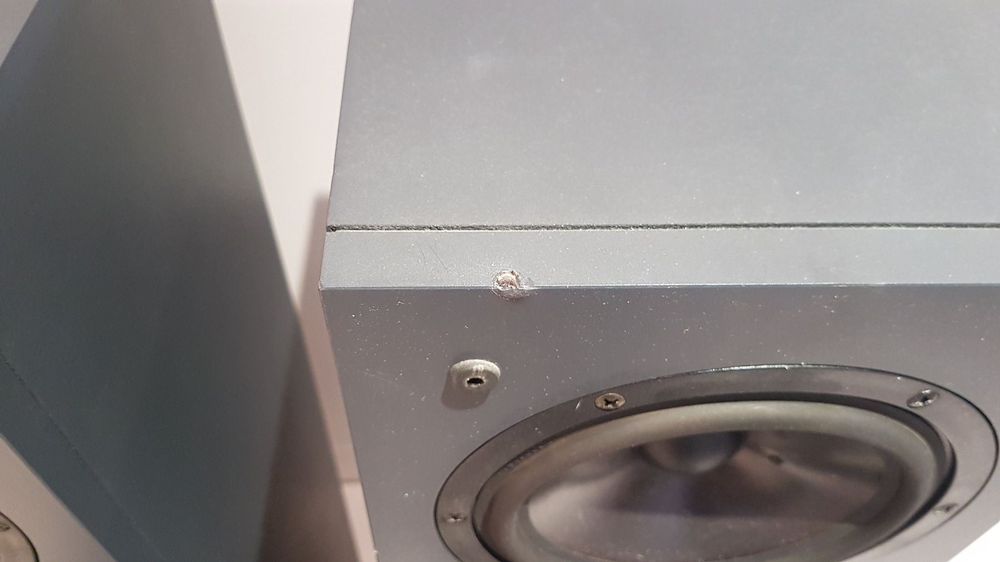 Revox Evolution Boxen 150W (Gebraucht) in Udligenswil für CHF 100 – mit ...