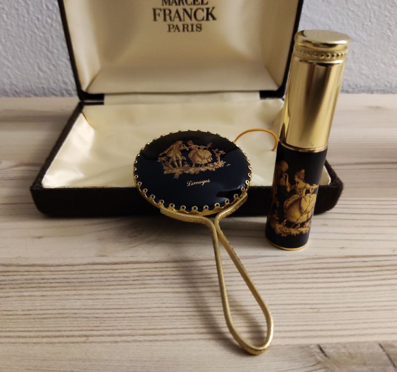 Limoges /Marcel Franck Paris (Gebraucht) in Chur für CHF 30 – mit ...
