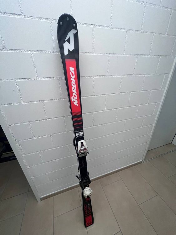 Slalomski Nordica Dobermann | Kaufen auf Ricardo