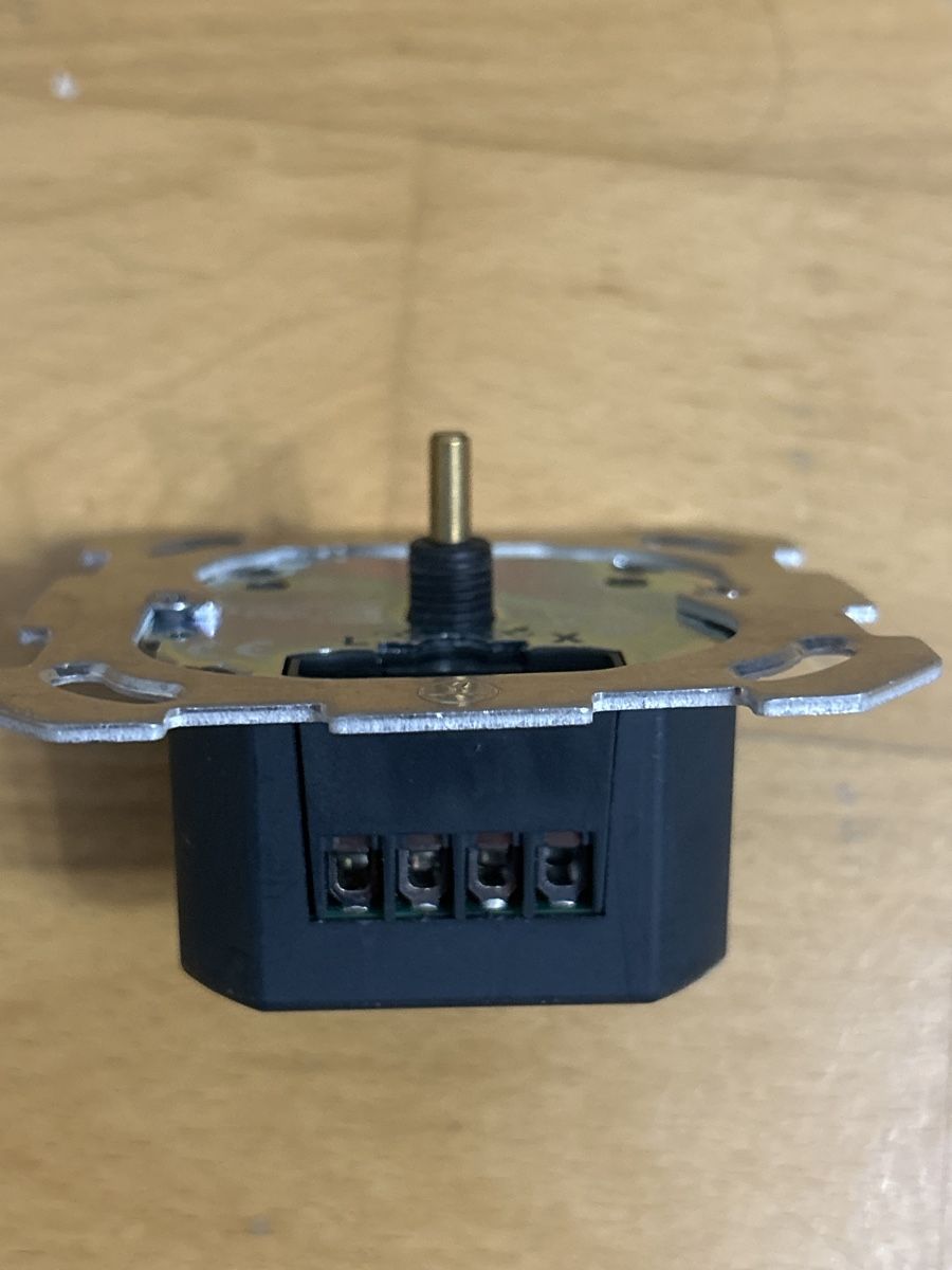 Feller Dimmer 40.200 LED (D'occasion) à zürich pour CHF 79 – avec ...