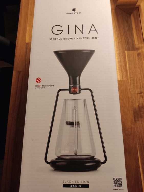 Goat Story Gina Basic (Gebraucht) in für CHF 80 – mit Lieferung auf ...