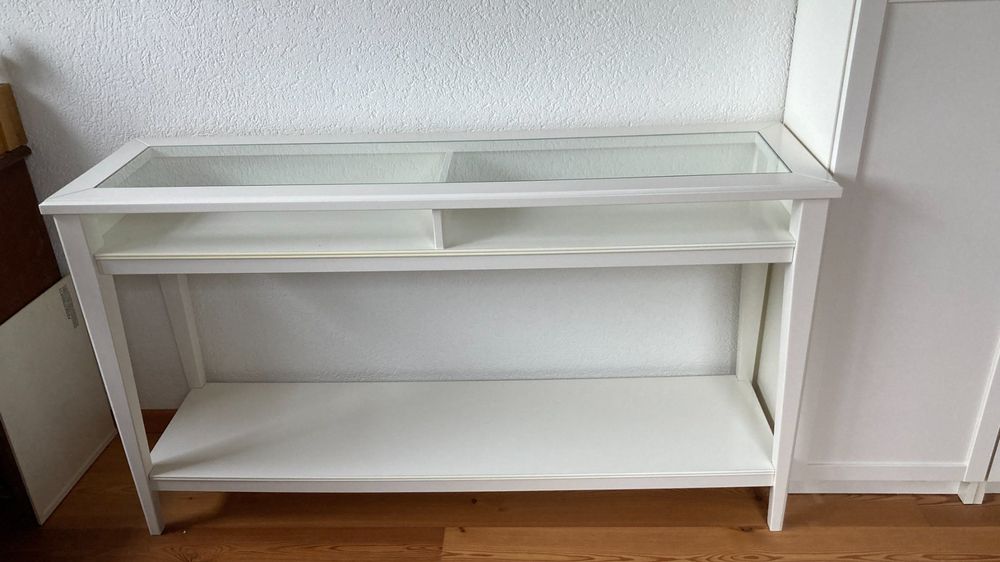 Imagedetailikea Vitrinen Wei The Ikea Table Tops 2022 09 01798943