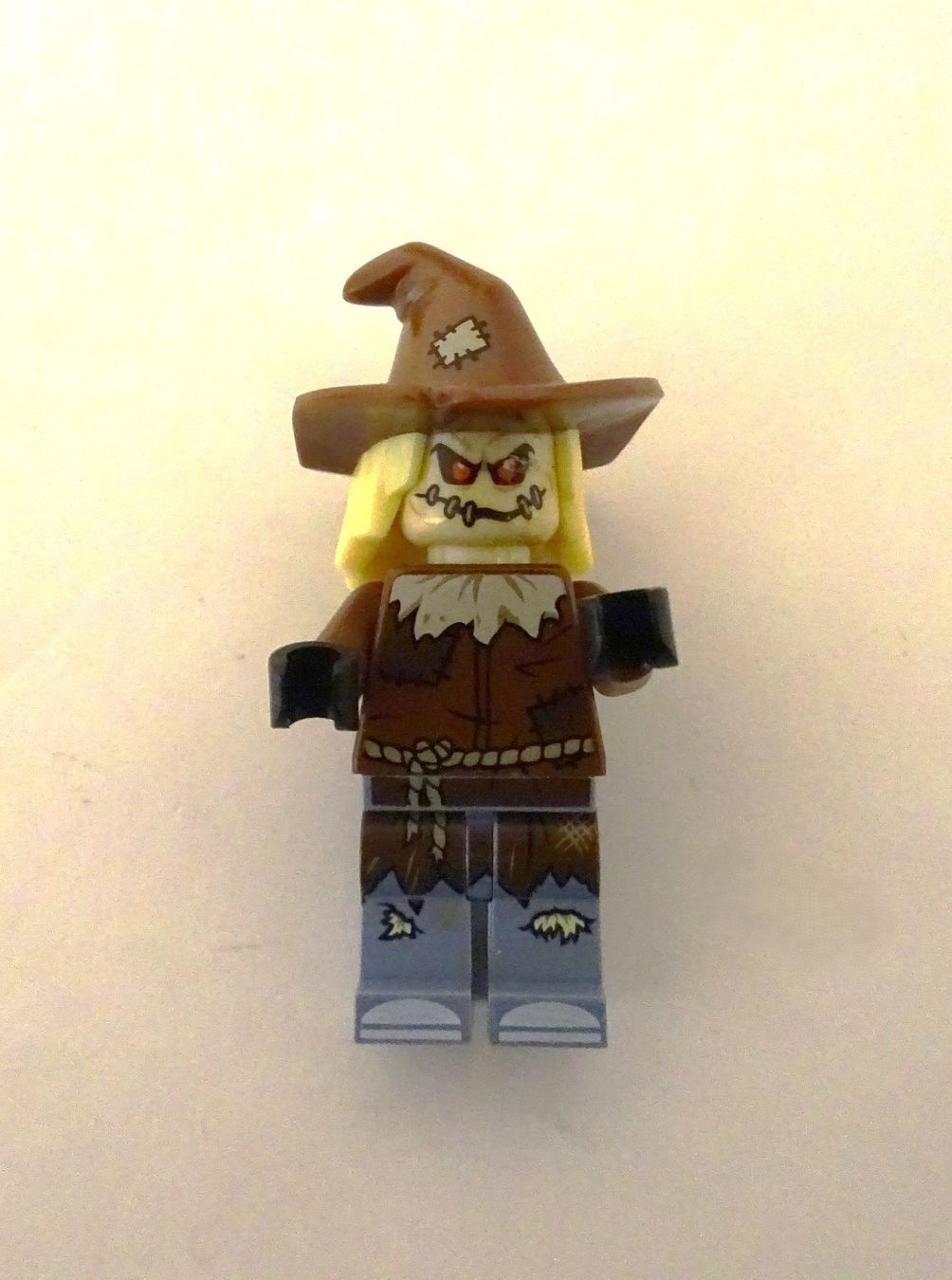 Lego Super Heroes: The LEGO Batman Movie: 70913 (Gebraucht) in Burgdorf ...