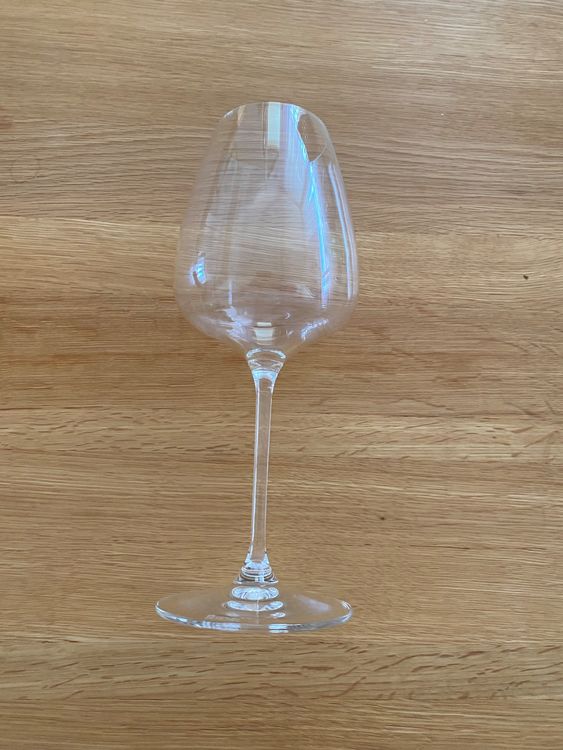 8 Stk. Kristall Riedel Gläser (Neu (gemäss Beschreibung)) in Berikon ...