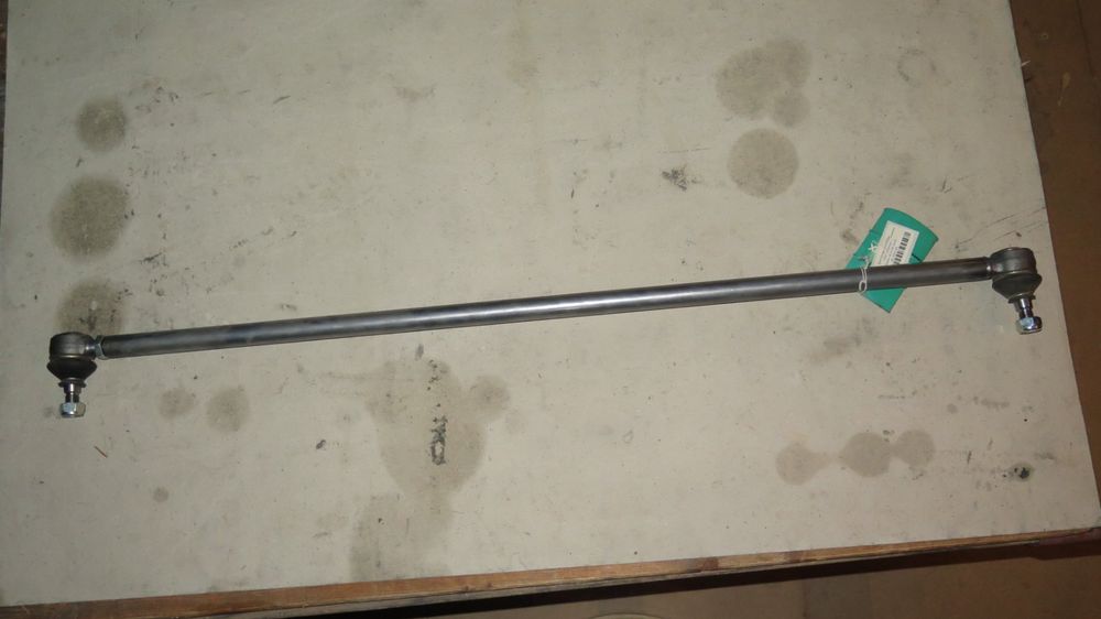 Spurstange für diverse DEUTZ Traktoren 5/6 und 7er Serie (Neu (gemäss ...