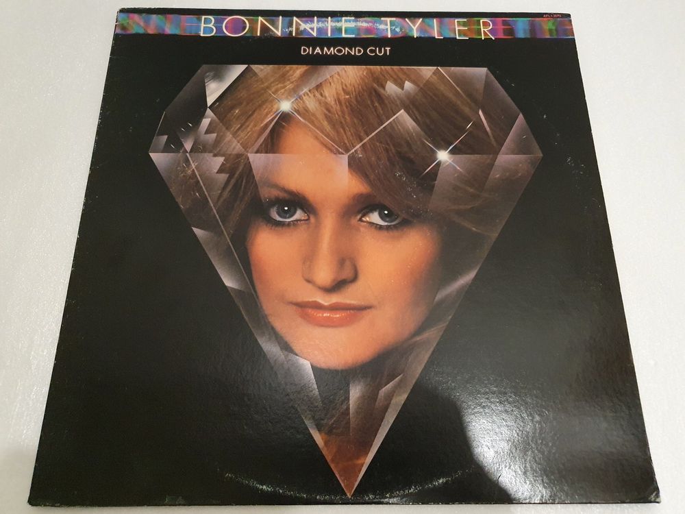 Bonnie Tyler – Diamond Cut (Gebraucht) in Uster für CHF 6 – mit ...