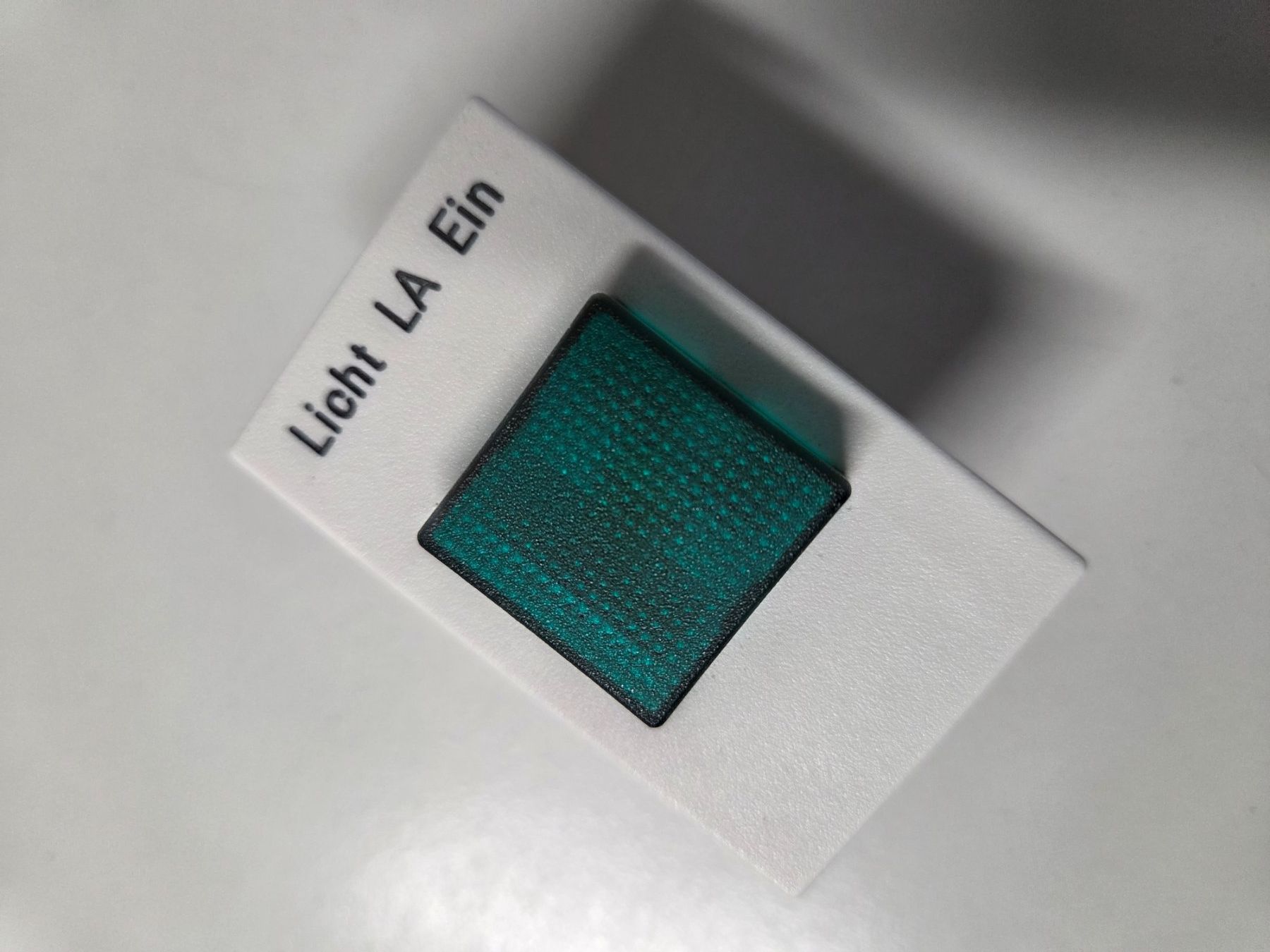 Feller Taster FLF 7863 EB-Taster (Gebraucht) in Zürich für CHF 5 – mit ...