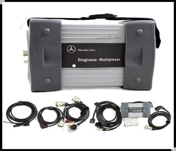 MB Star C3 Mercedes Benz Diagnosegerät OBD Xentry DAS | Acheter sur Ricardo