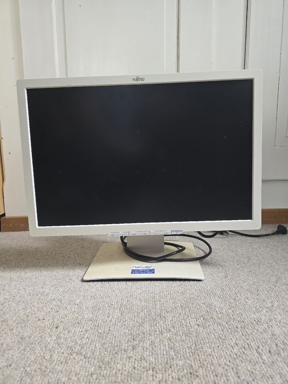 Fujitsu Monitor - B22W-7 LED (Gebraucht) in Bern für CHF 3 – nur ...