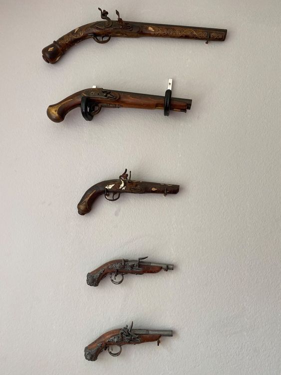 Fake Waffen | Kaufen auf Ricardo