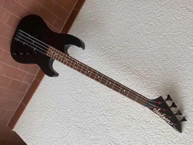 Jackson Concert EX (Gebraucht) in Gebenstorf für CHF 120 – nur Abholung ...
