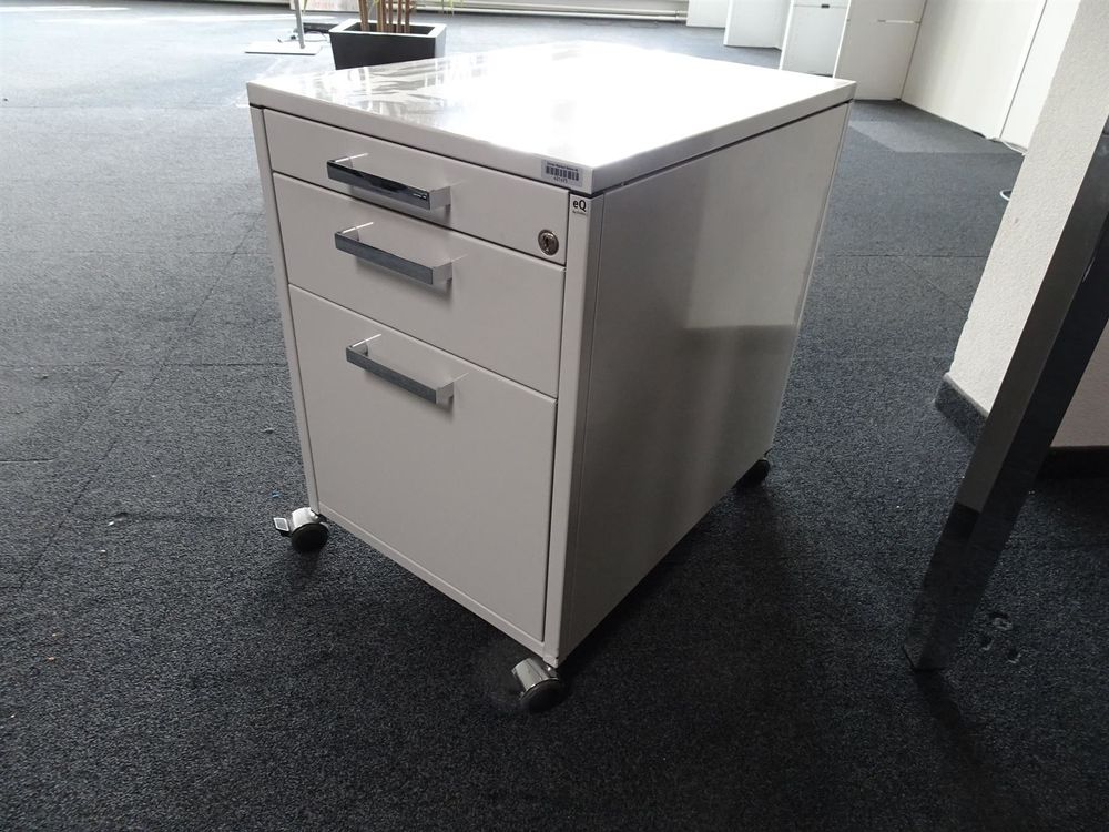 E90 Embru EQ Metall- Rollkorpus ab1.- (Gebraucht) in Necker für CHF 42 ...