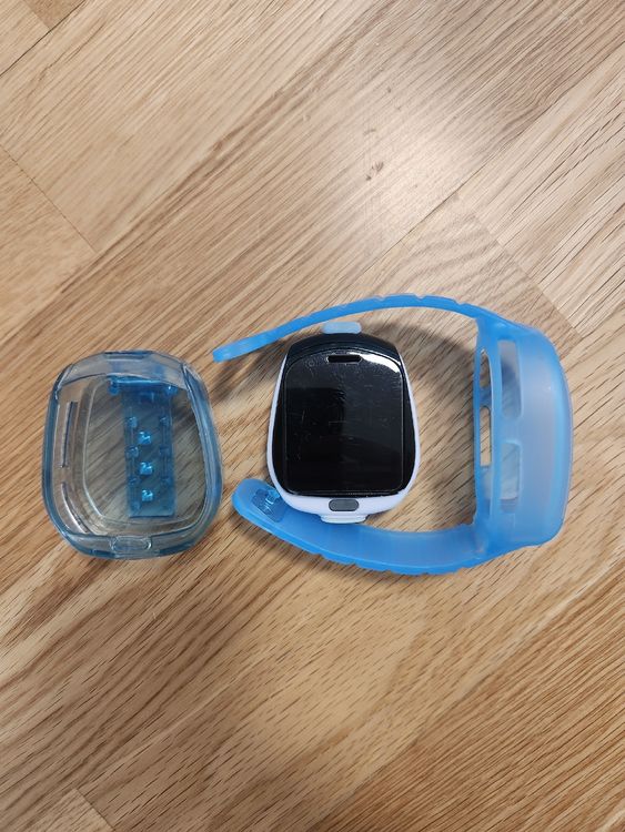 Tobi Roboter Smartwatch - Blau Kinderuhr (Gebraucht) in Bern für CHF 29 ...