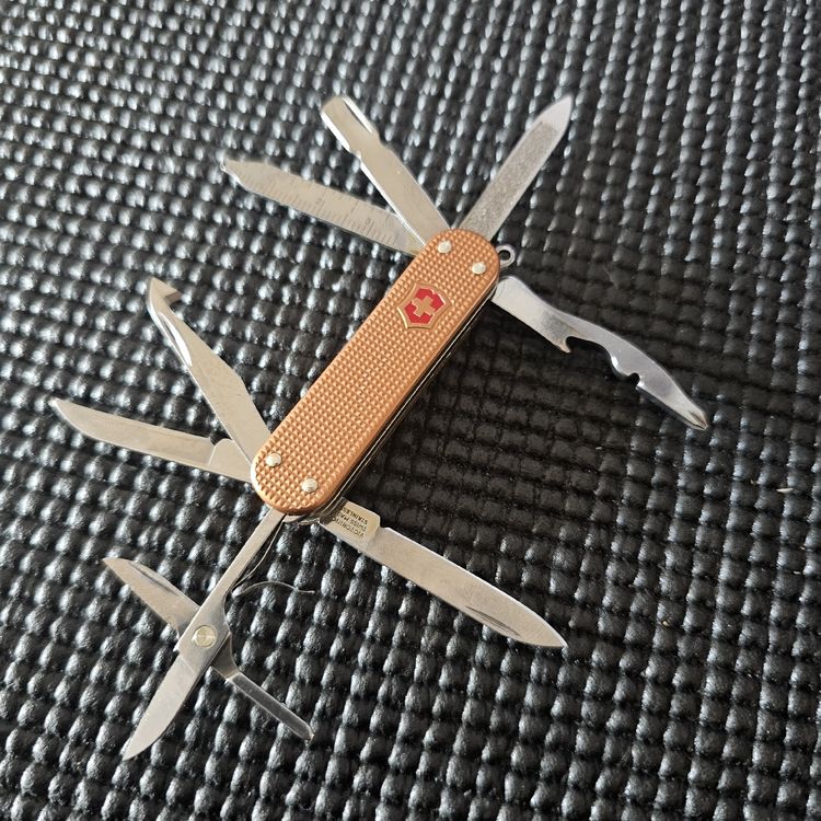Victorinox Alox | Kaufen auf Ricardo