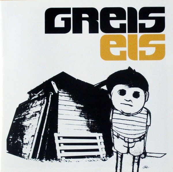 Greis – Eis CD, Chlyklass (Gebraucht) in Luzern für CHF 8 – mit ...