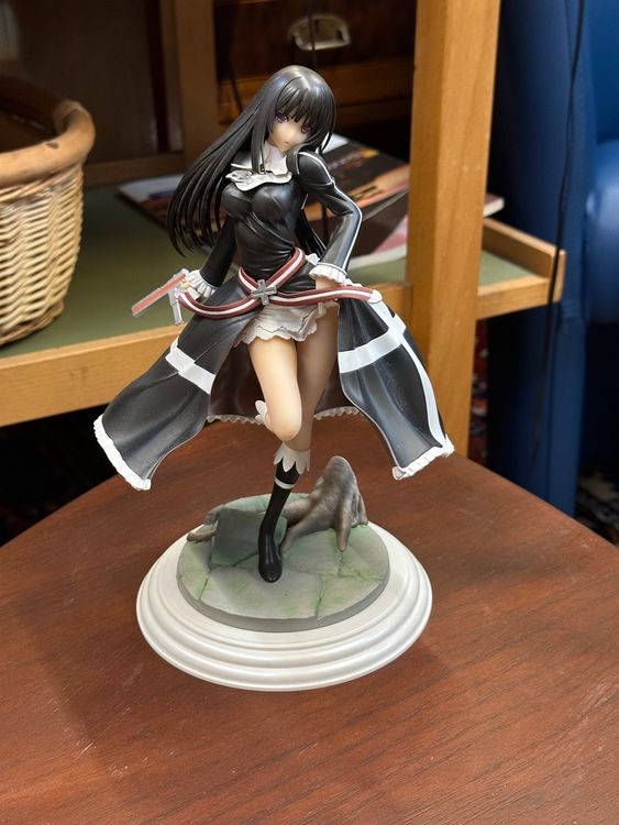 Shining Ark Kilmaria Aideen 1/8 Scale Pvc Figure Kotobukiay (Gebraucht ...